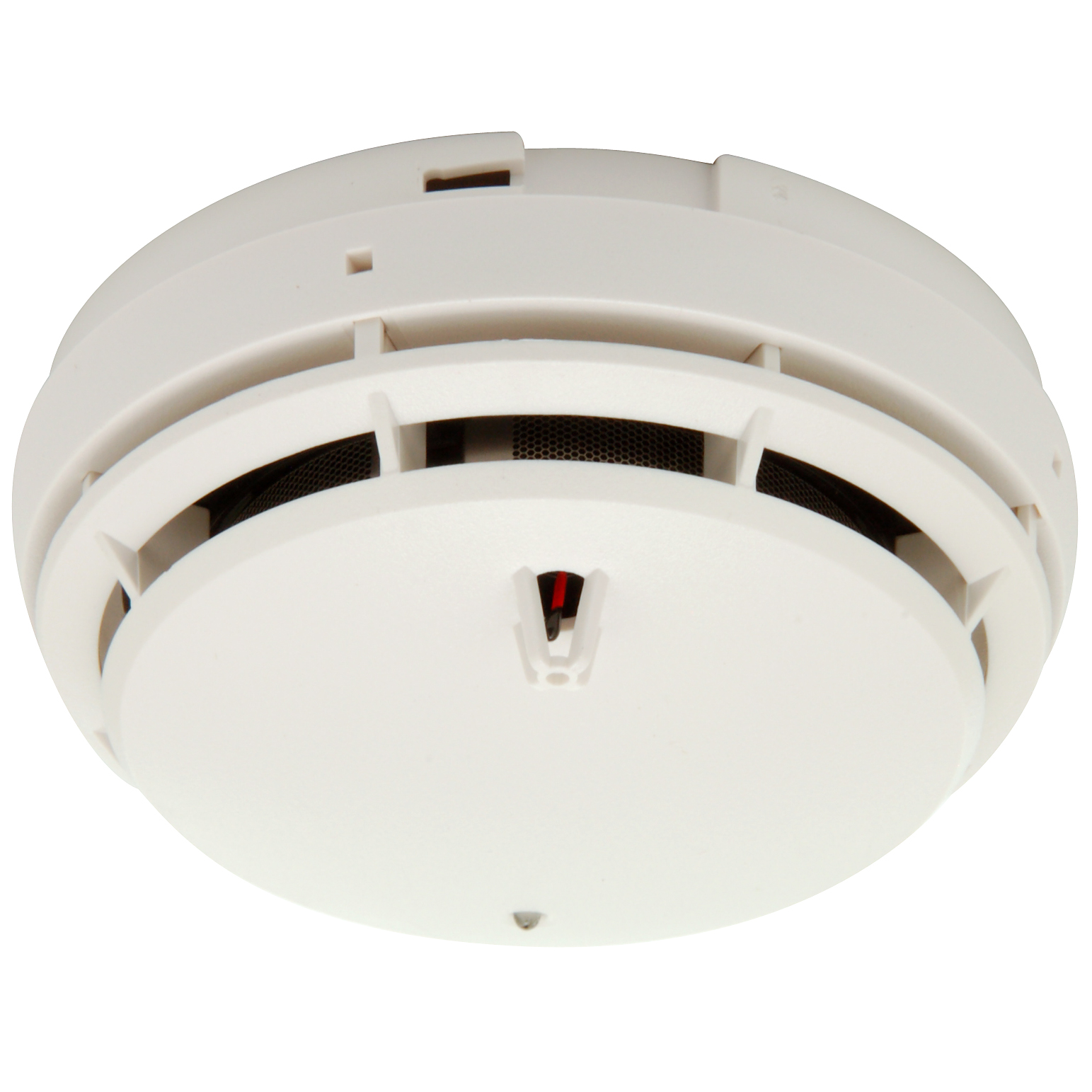 Detector multicriterio óptico / termovelocimétrico| modelo:4098-9754/64 ...