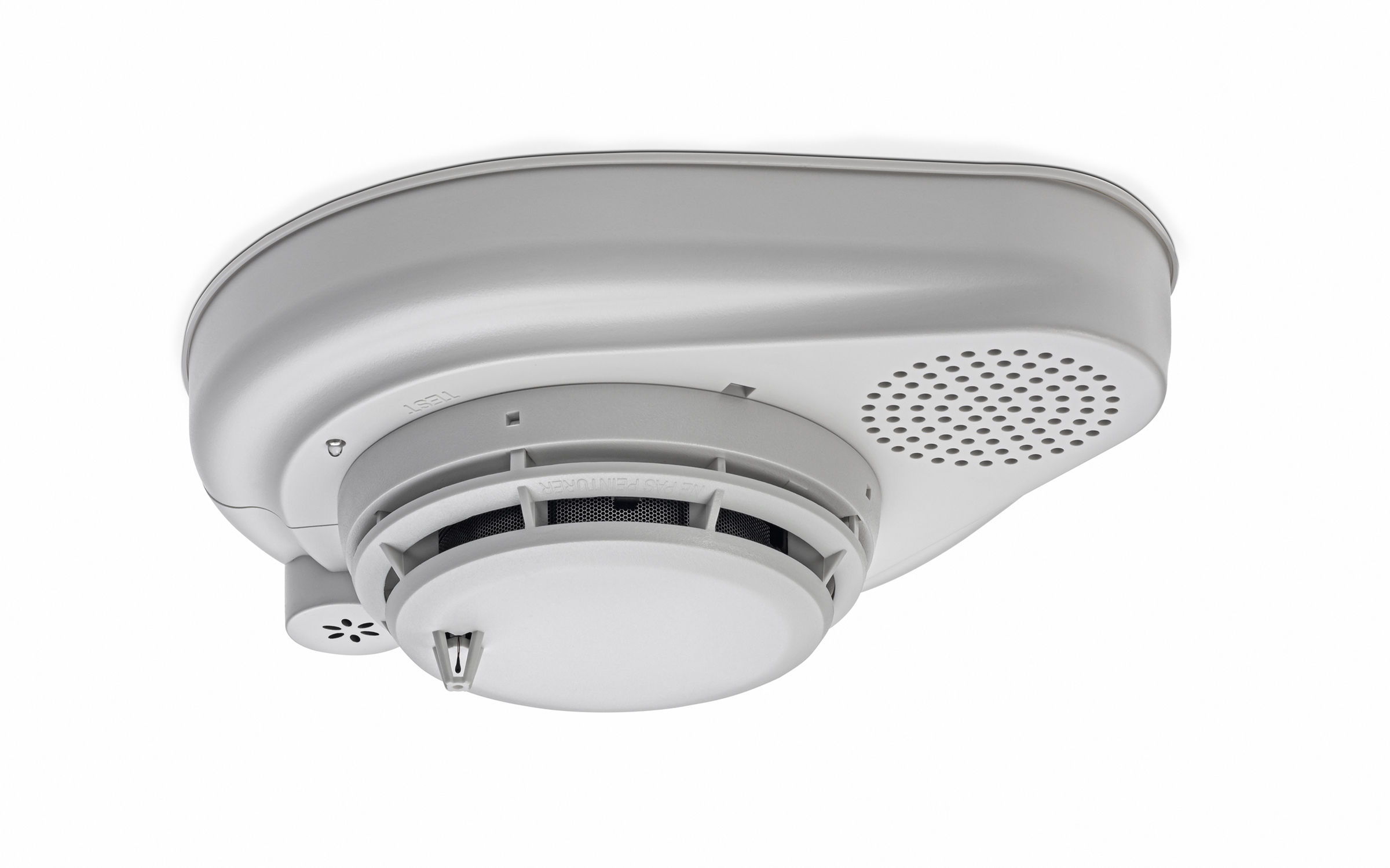 Base universal con Buzzer | modelo: 4098-9794 SIMPLEX - ADN TECH