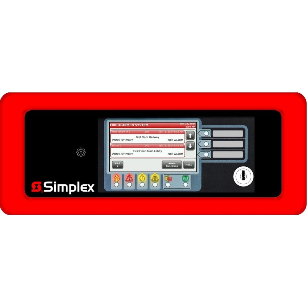 simplex es archivos - ADN TECH